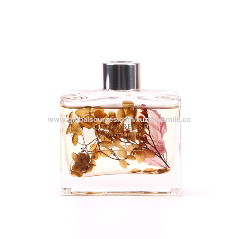 China Pure Essential Reed Diffusers Room Fragrance on Global Sources ...