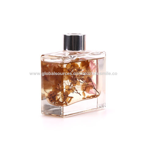 China Pure Essential Reed Diffusers Room Fragrance on Global Sources ...