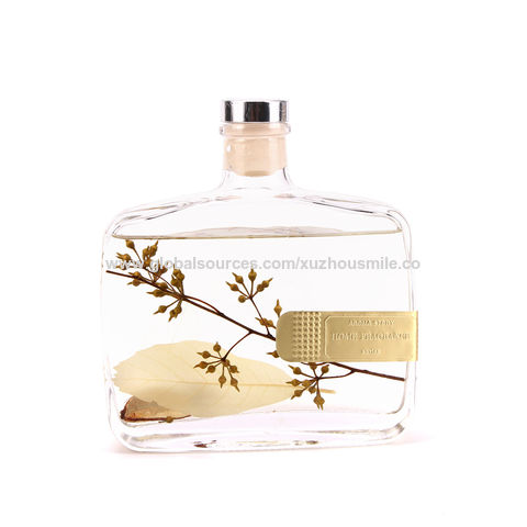 China Scented Reed Diffuser Best for Aromatherapy SPA on Global Sources ...