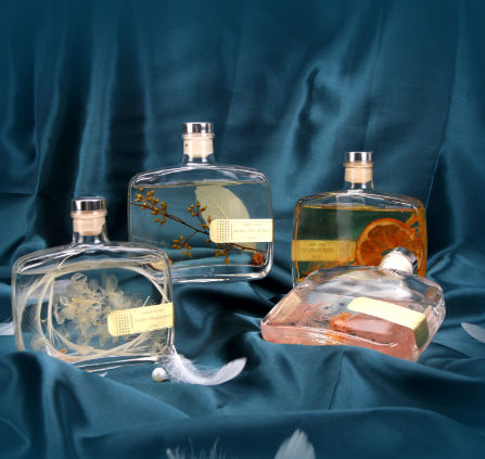 China Scented Reed Diffuser Best for Aromatherapy SPA on Global Sources ...