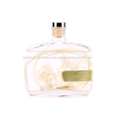 China Scented Reed Diffuser Best for Aromatherapy SPA on Global Sources ...
