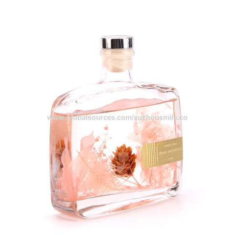 China Scented Reed Diffuser Best for Aromatherapy SPA on Global Sources ...