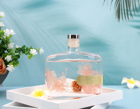 China Scented Reed Diffuser Best for Aromatherapy SPA on Global Sources ...