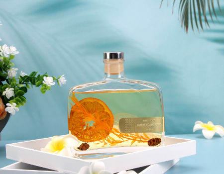 China Scented Reed Diffuser Best for Aromatherapy SPA on Global Sources ...