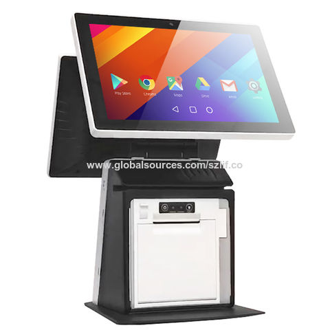 China LIF Manufacturer 11.6" Capacitive Touchable pos terminal tablet ...