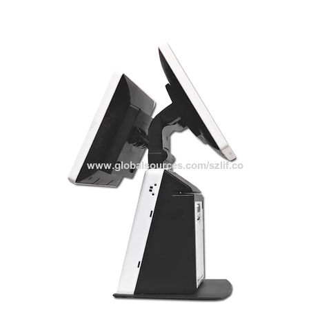 China LIF Cheap price 11.6Inch Mini Restaurant pos terminal hardware ...