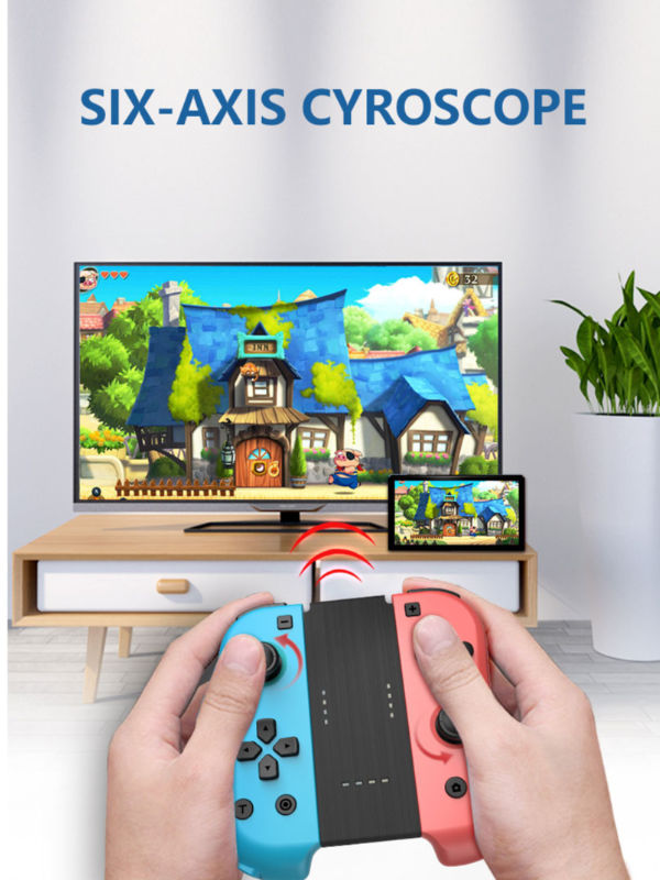 China Cheap joypad wireless Game pro controller for nintendo switch on ...