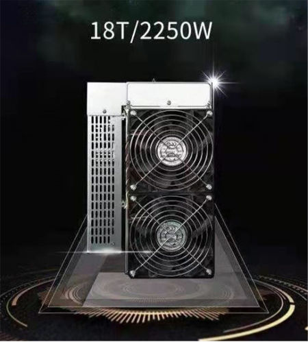 Goldshell KD5 KD2 KD-BOX HS5 LT5 PRO KDA 18.7TH/s 2250W kadena with PSU ...