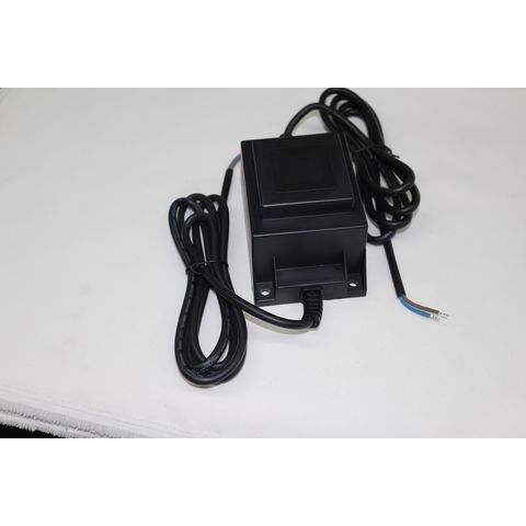 China EU waterproof 24VAC 3 A 72W AC adapters with CE on Global Sources ...