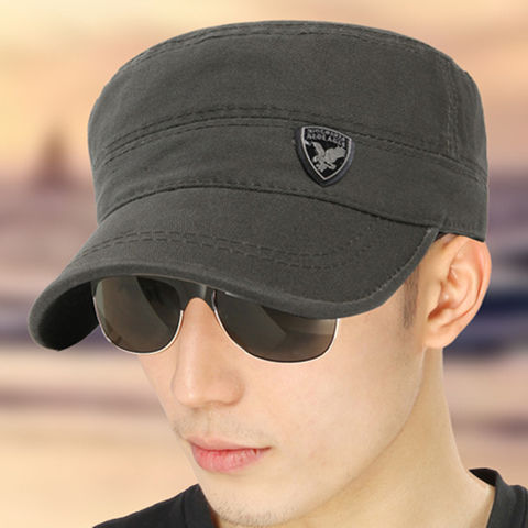 China Men's Formal Hats Spring and Summer Mature Light and Comfortable ...