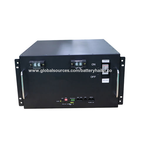 China 10kwh Lithium ion Battery 48v 150Ah 200Ah for Solar Home Energy ...