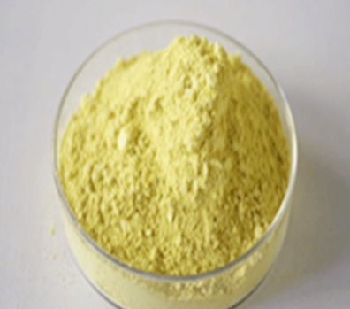 China Solvent green 7 is mainly used for paint, plastic products, etc ...