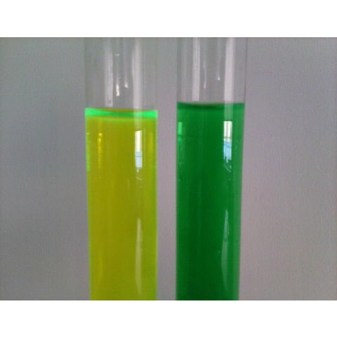 China Solvent green 7 is mainly used for paint, plastic products, etc ...