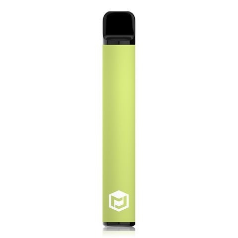 China Top 1 seller P PLUS 800 puffs Disposable vape 3.2ml volume 550mah ...