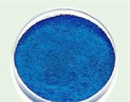 China Indigo Food colorant, one of the oldest pigments known to man on ...