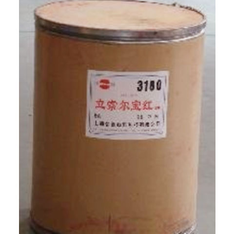 China Lithol Rubine BK is mainly used for paint, ink and oil and ...