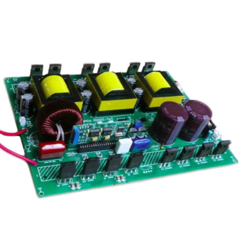 China Pcba Factory Oem Solar Pv Inverter Pcb Assembly in China Fast & Easy on Global Sources ...