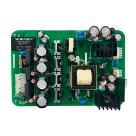 China Pcba Factory Oem Solar Pv Inverter Pcb Assembly in China Fast ...