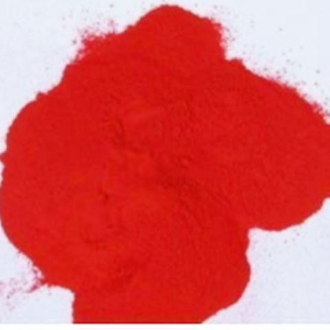 China Pigment Red 176 mainly used in plastic and color masterbatch ...