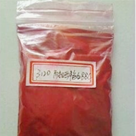 China Pigment Red 176 mainly used in plastic and color masterbatch ...