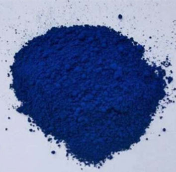 China Phthalo blue used as colorant, organic semiconductor ...