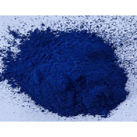 China Phthalo blue used as colorant, organic semiconductor ...