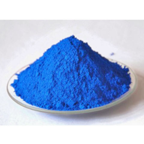 China Phthalo blue used as colorant, organic semiconductor ...