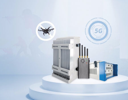 China High-power Portable DDS Multi-band Jamming System, VIP Protection ...
