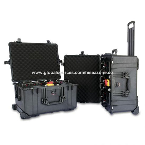 China High-power Portable DDS Multi-band Jamming System, VIP Protection ...