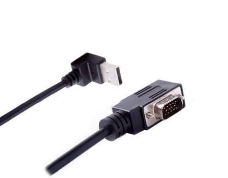 China Replacement Cable for CSR-1 Remote Control Pro Audio CSR003 ...