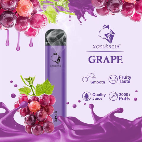 China Gunnpod VP New design E-Cigarette 5 % nic Vaporizer Wholesale ...