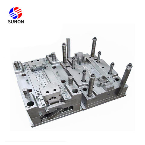 China OEM Alarm Clock Plastic Injection Mould on Global Sources ...