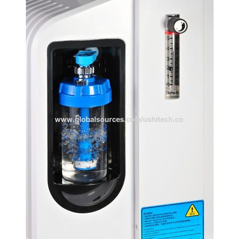 China Oxygen concentrator 60 lpm for small clinic use on Global Sources ...