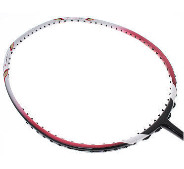 China Badminton Rackets Carbon T joint 30 LBS High Quality Badminton ...