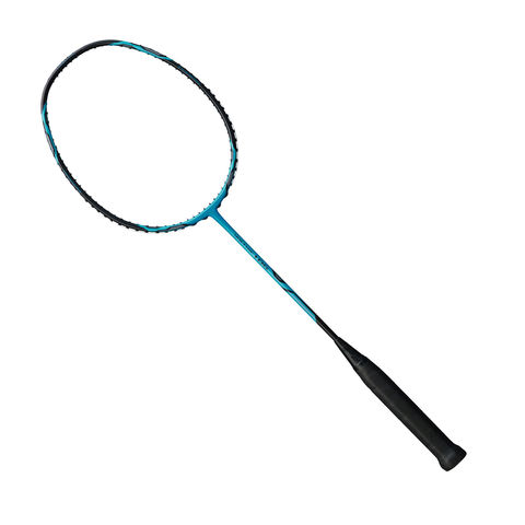 China Badminton Rackets Carbon T joint 30 LBS High Quality Badminton ...
