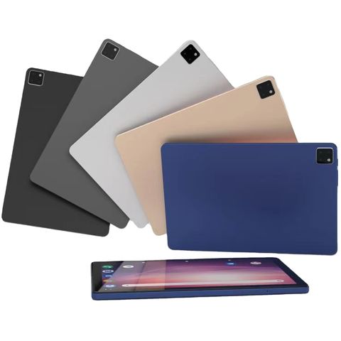 China 10 inch google android tablet pc 1600*2560 screen Helio P60 Otca ...