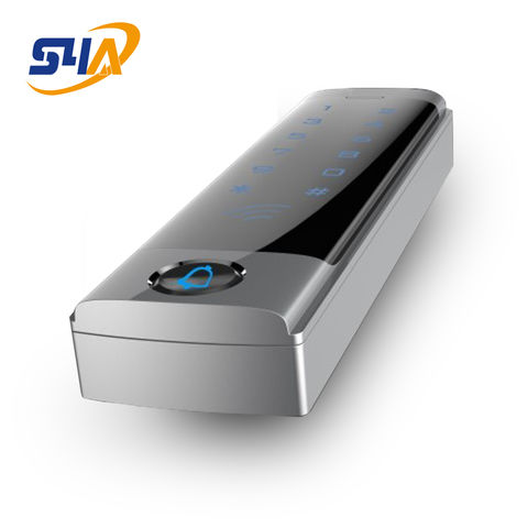 China Waterproof Digital Touch Keypad Touch-Screen Access Control on ...