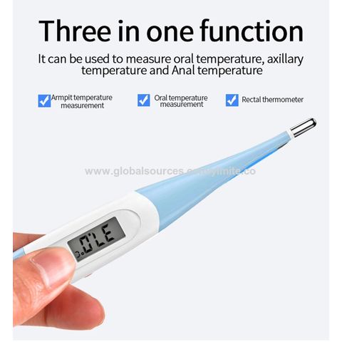 China Digital Thermometer on Global Sources,Digital Thermometer,oral ...
