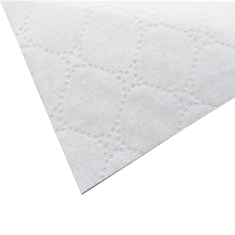 China Hospital Use Plain Tray Liners (Absorbent Non Woven) on Global ...