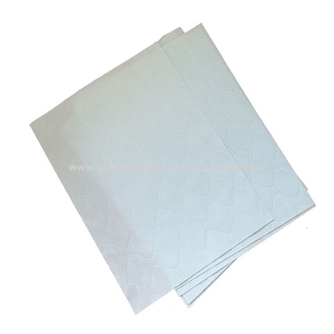 China Tray Liners for use in surgical instrument trays on Global ...