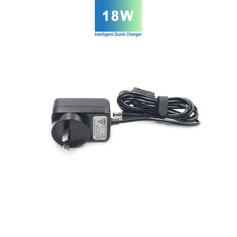 China 18W Power Adapter Supplyer factory in Shenzhen on Global Sources ...