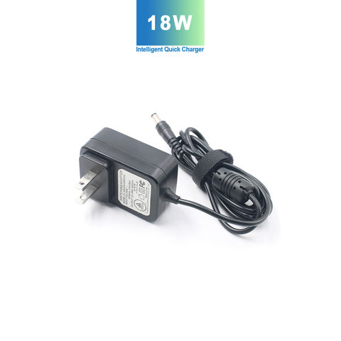 China 18W Power Adapter Supplyer factory in Shenzhen on Global Sources ...