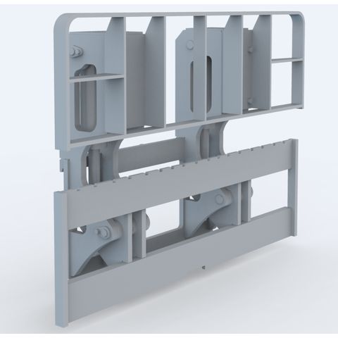 South Korea Hinged Forks for Forklift Trucks on Global Sources,Hinged ...