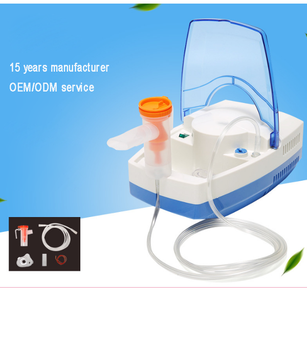 China Atomizer Ultrasonic low noise atomizer portable hand-held ...