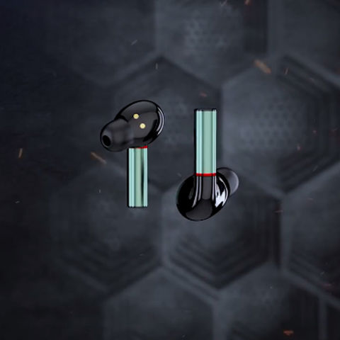 China Fast replaceable battery bluetooth earbuds on Global Sources,TWS ...