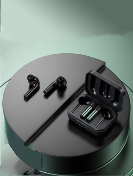 China Fast replaceable battery bluetooth earbuds on Global Sources,TWS ...