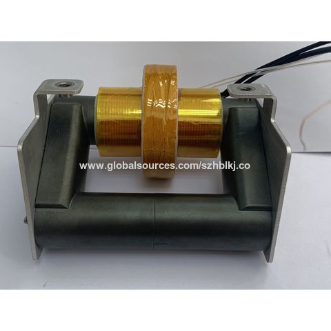 China High Voltage EL/CCFL Transformers, Various Types are Available ...