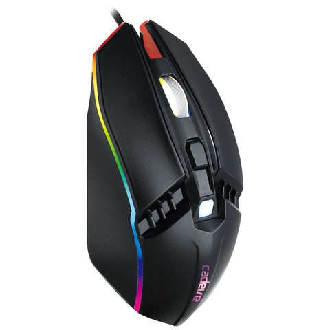 China Gaming Mouse Wired, Computer USB Mouse 2400 DPI Adjustable ...