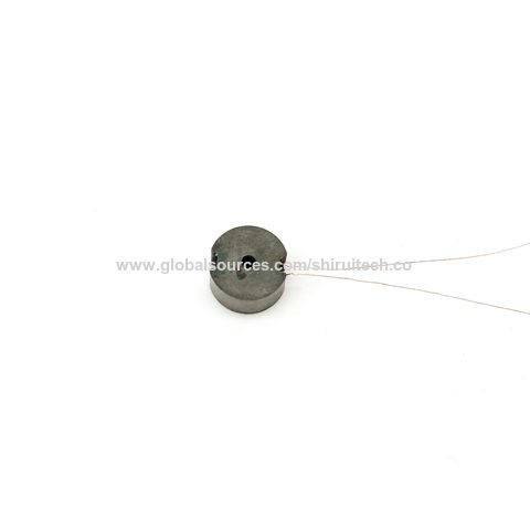 China POT Choke Coils with Magnetic Cores, Customization Acceptable on ...