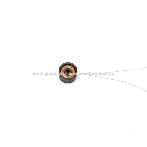 China POT Choke Coils with Magnetic Cores, Customization Acceptable on ...